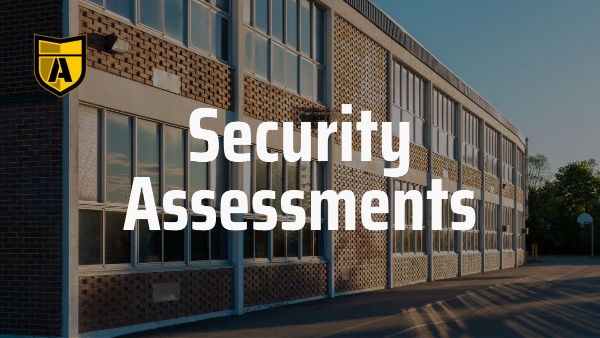 Assessments - Armoured One LLC