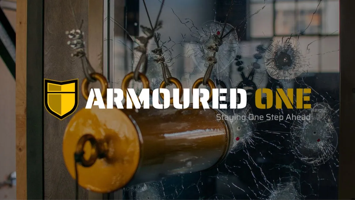 Armoured One LLC - Security Solutions for Schools